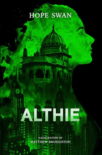 Althie (Oz) by Hope Swan | Goodreads