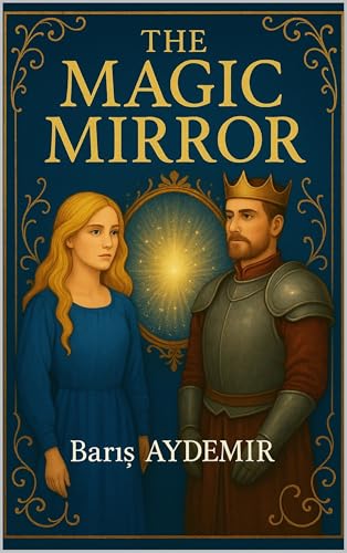 The Magic Mirror by Barış Aydemir | Goodreads
