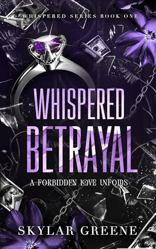 Whispered Betrayal (Whispered #1) by Skylar Greene | Goodreads