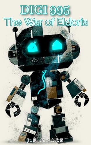 Digi 995: The War of Eldoria by J.K. Moore | Goodreads