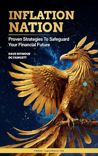 Inflation Nation: Insider Secrets for Beating Hyperinflation and ...