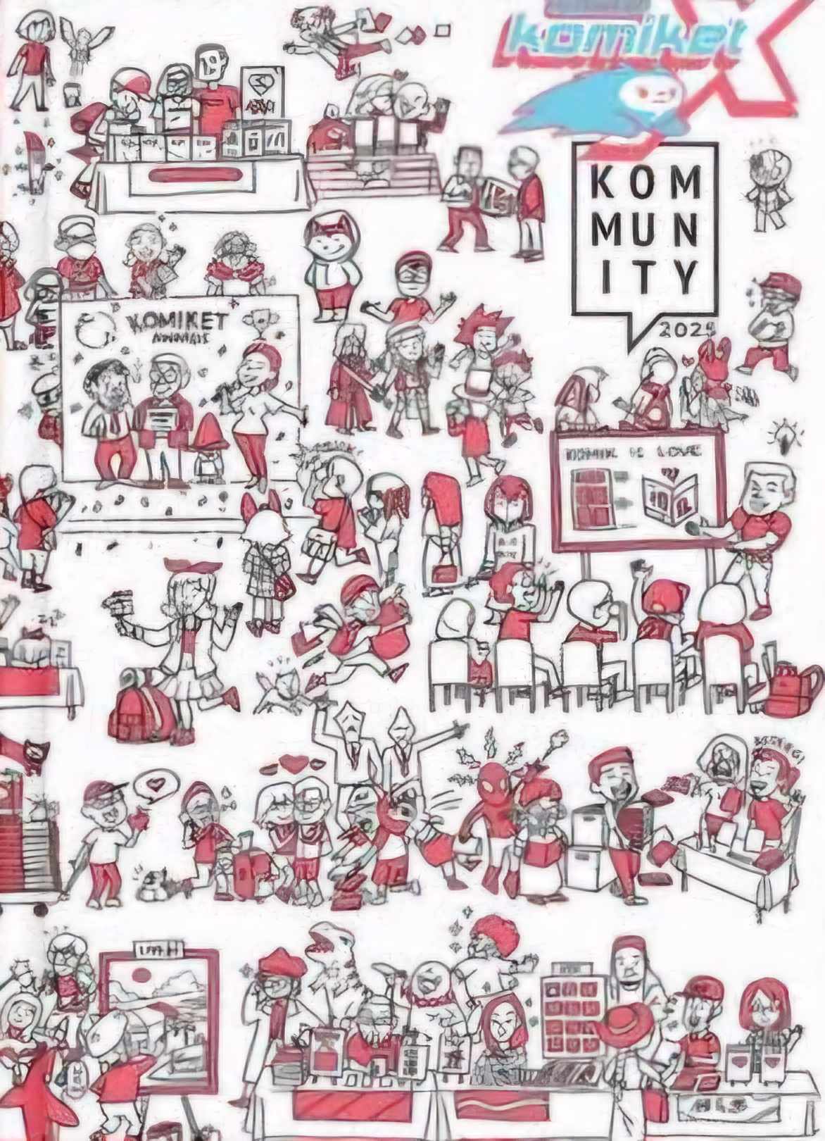 Kommunity 2025 by Paolo Herras | Goodreads