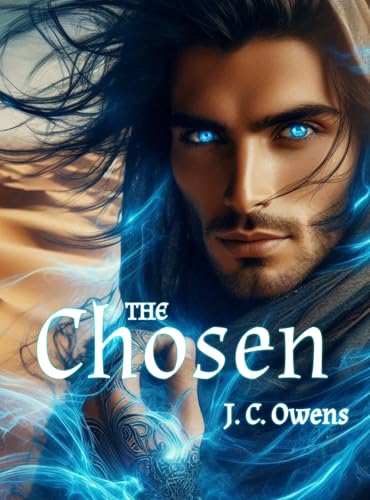 The Chosen by J.C. Owens | Goodreads
