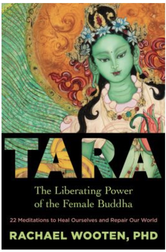 Tara by Rachel Wooten | Goodreads