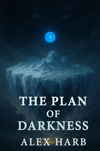 The Plan of Darkness (Stories of Azoria) by Alex Harb | Goodreads