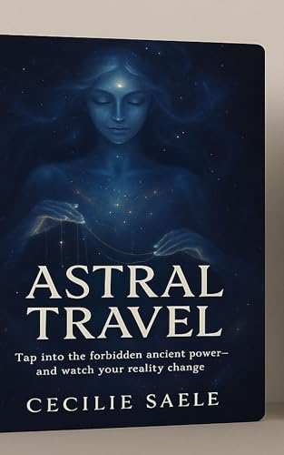 Astral Travel: Tap Into The Forbidden Ancient Power- And Watch Your ...
