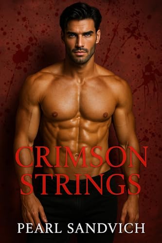 Crimson Strings by Pearl Sandvich | Goodreads
