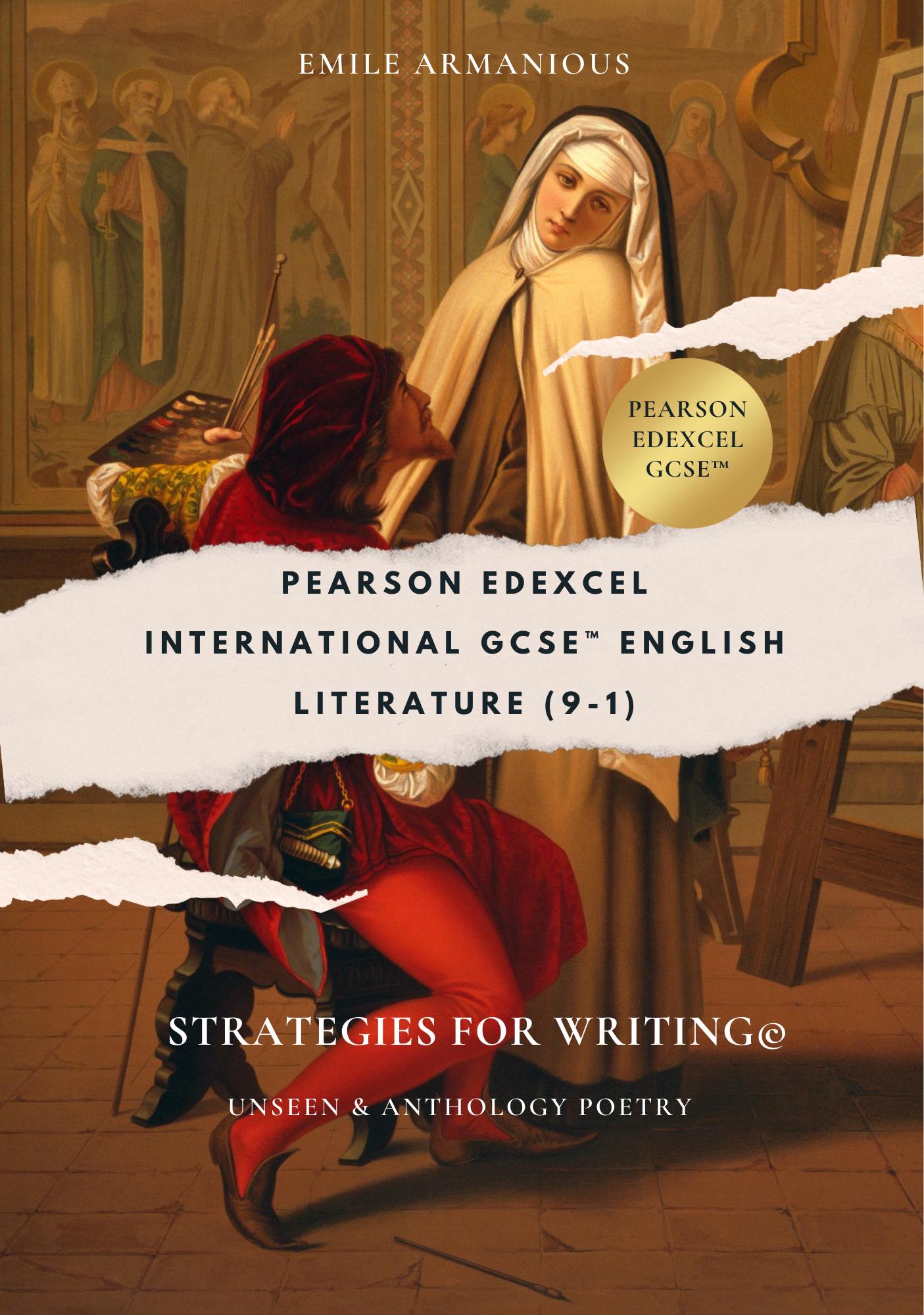 Pearson Edexcel International GCSE™ English Literature (9-1): Unseen ...