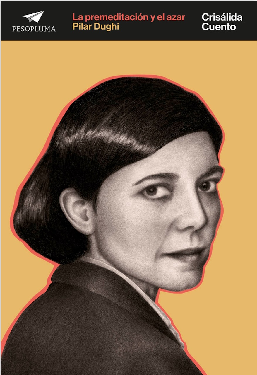 La premeditación y el azar by Pilar Dughi | Goodreads