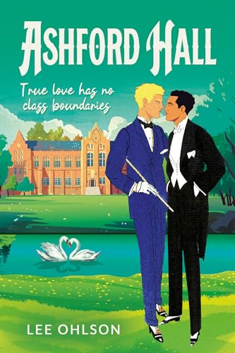 Ashford Hall by Lee Ohlson | Goodreads