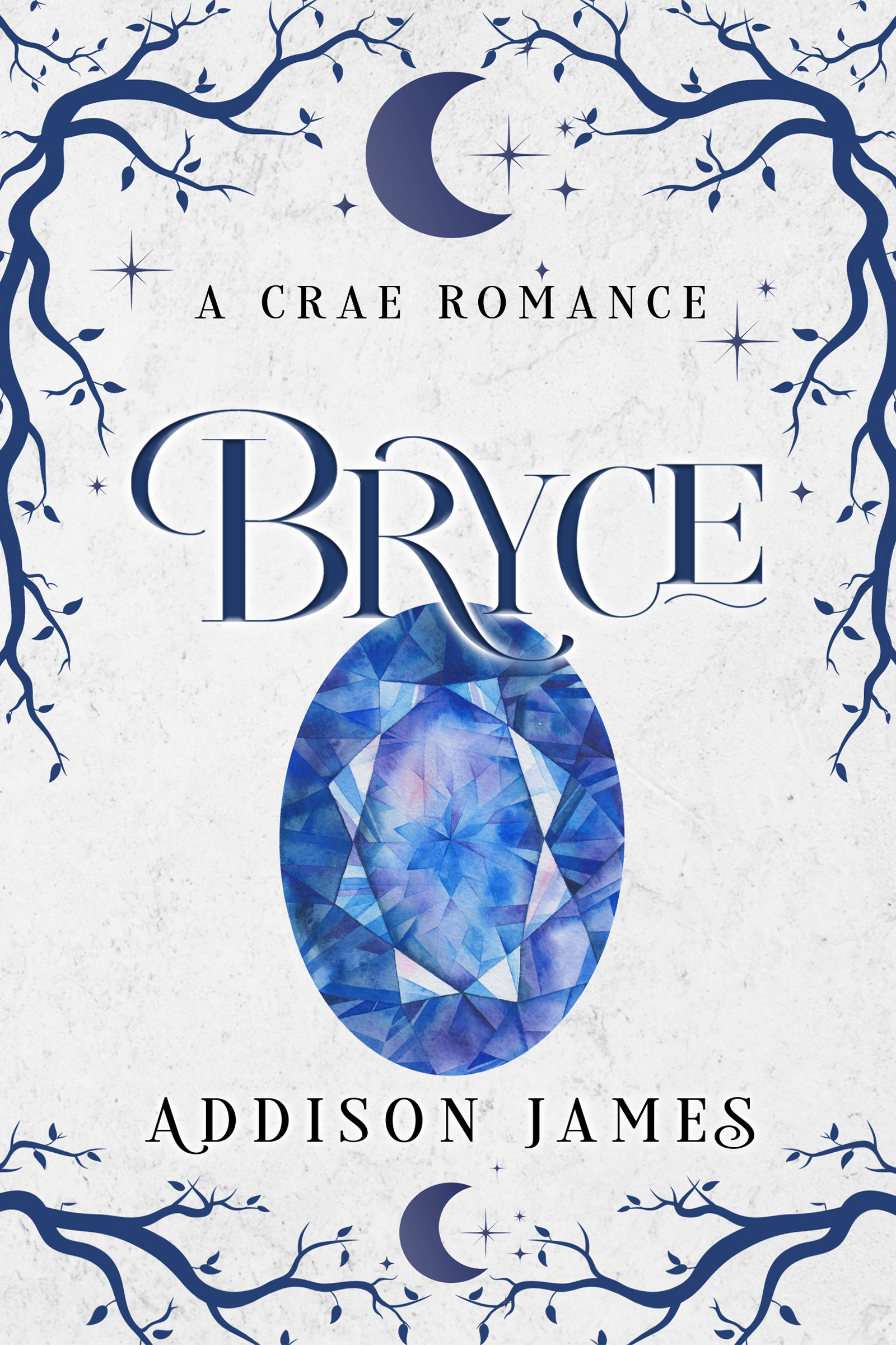 Bryce (Crae Romance #2) by Addison James | Goodreads