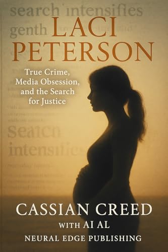 Laci Peterson: True Crime, Media Obsession, and the Search for Justice ...