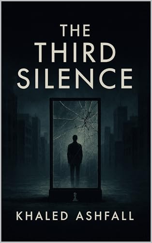 The Third Silence by Khaled Ashfall | Goodreads