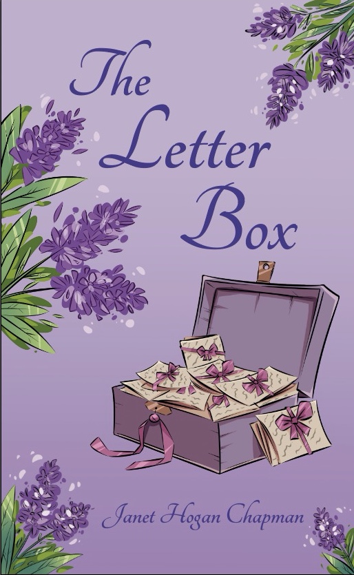 The Letter Box by Janet Hogan Chapman | Goodreads