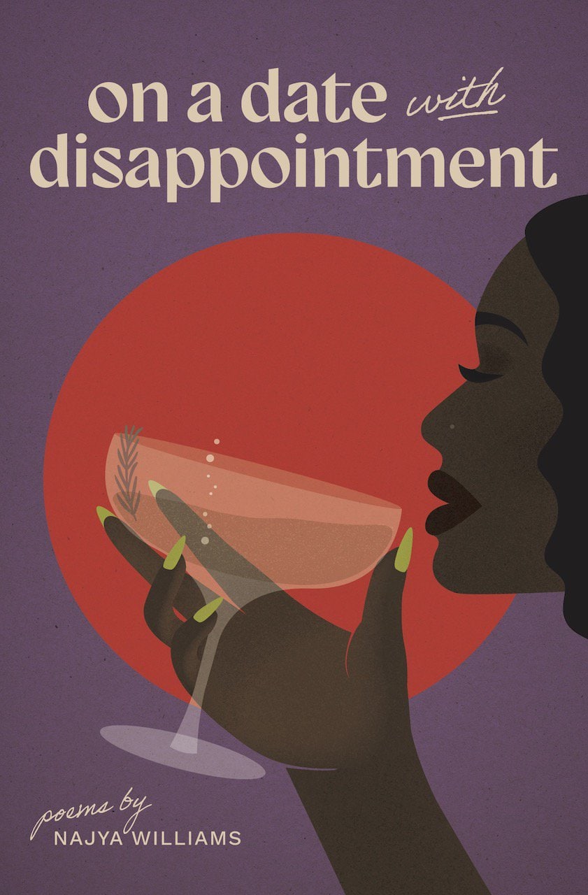 on a date with disappointment by Najya Williams | Goodreads