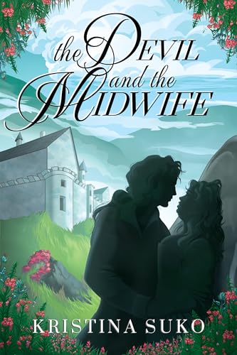 The Devil and the Midwife by Kristina Suko | Goodreads