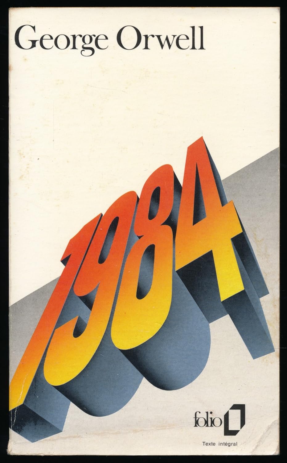 1984 by George Orwell | Goodreads