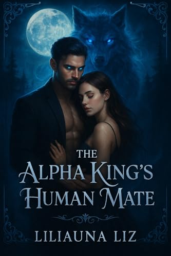 The Alpha King S Human Mate