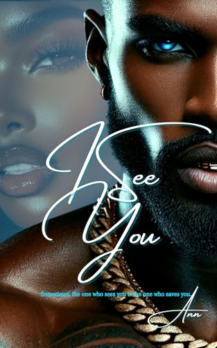 I See You by Ann Modkins | Goodreads