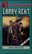 Kniv i ryggen by Larry Kent | Goodreads