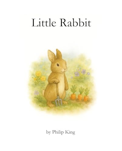 Little Rabbit: A traditional story of kindness and friendship for ...