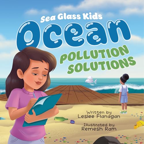 Ocean Pollution Solutions: An Inspiring Environmental Adventure for ...