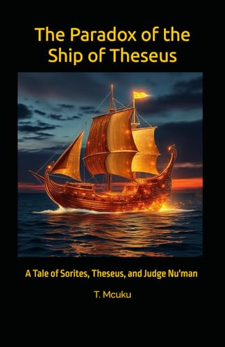 The Paradox of the Ship of Theseus: A Tale of Sorites, Theseus, and ...