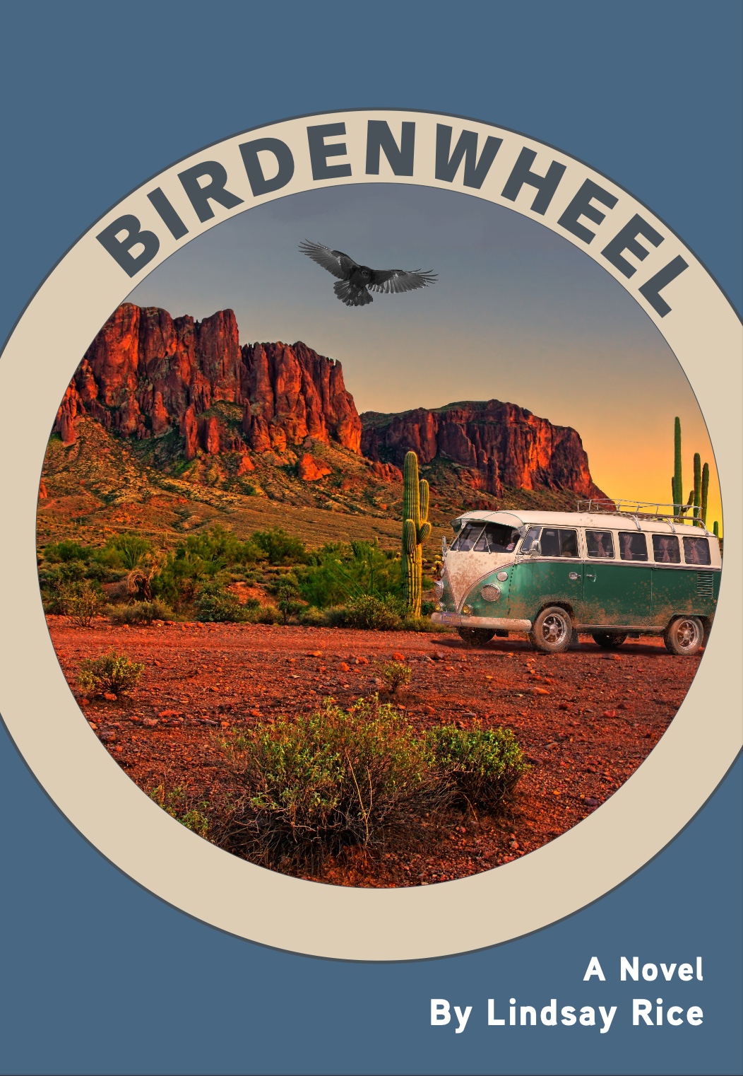 Birdenwheel by Lindsay Rice | Goodreads