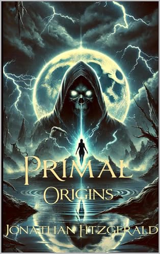 Primal Origins by Jonathan Fitzgerald | Goodreads