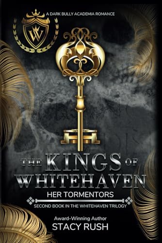 The Kings of Whitehaven: Her Tormentors (SE): Whitehaven Trilogy by ...