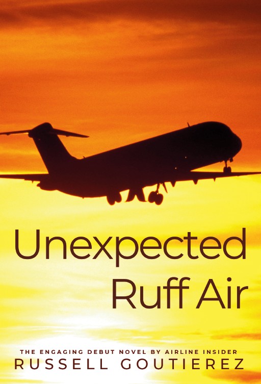 Unexpected Ruff Air by Russell Goutierez | Goodreads