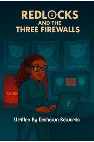 RedLocks and the Three Firewalls: Genfinity Cyber Academy Collection by ...