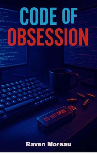Code of Obsession (The Syndicate Series Book 1) by Raven Moreau | Goodreads