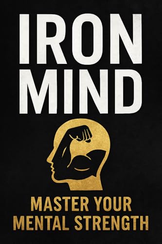 IRON MIND by hamdullah sayan | Goodreads