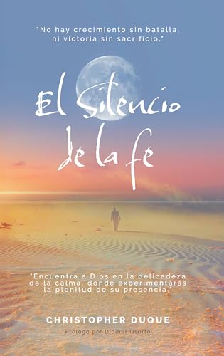 El Silencio de la fe: "Cuando Dios guarda silencio, tu fe se prueba ...