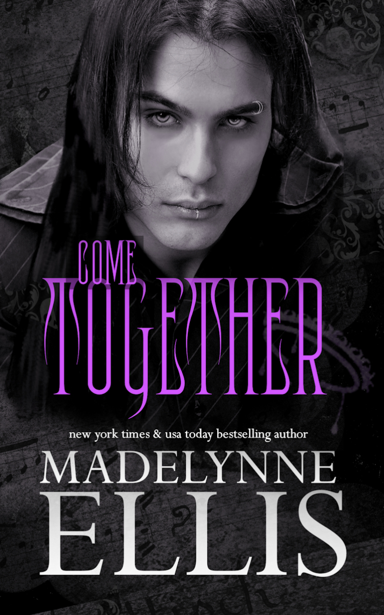 Come Together (Rock Hard, #2) by Madelynne Ellis | Goodreads