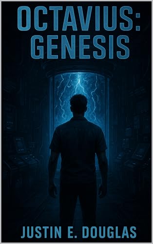 Octavius: Genesis by Justin E. Douglas | Goodreads
