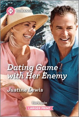 Dating Game with Her Enemy (Summer Escapes) by Justine Lewis | Goodreads