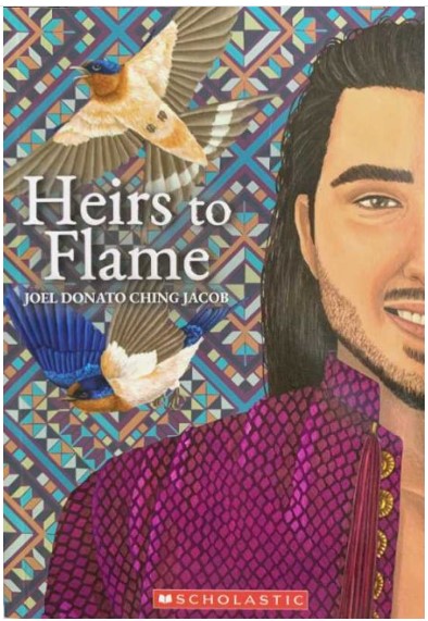 Heirs to Flame (Alipin Trilogy, #3) by Joel Donato Ching Jacob | Goodreads