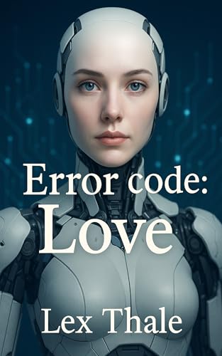 Error Code: Love (Error Code: Series Book 1) by Lex Thale | Goodreads