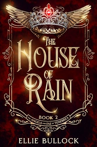 The House of Rain by Ellie Bullock | Goodreads