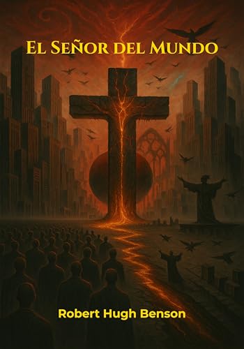 El Señor del Mundo (Spanish Edition) by Robert Hugh Benson | Goodreads