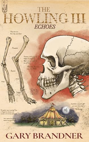 The Howling III: Echoes by Gary Brandner | Goodreads