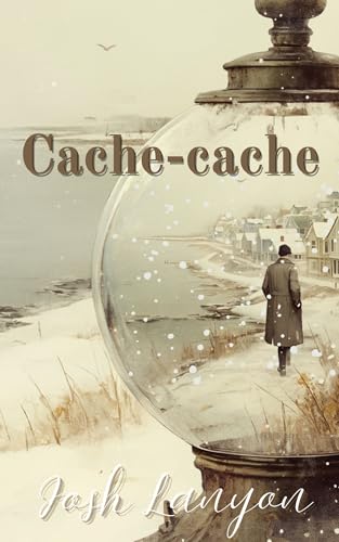 Cache-cache (French Edition) by Josh Lanyon | Goodreads