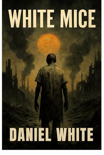 White Mice by Daniel White | Goodreads