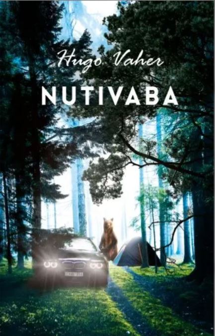 Nutivaba by Hugo Vaher | Goodreads