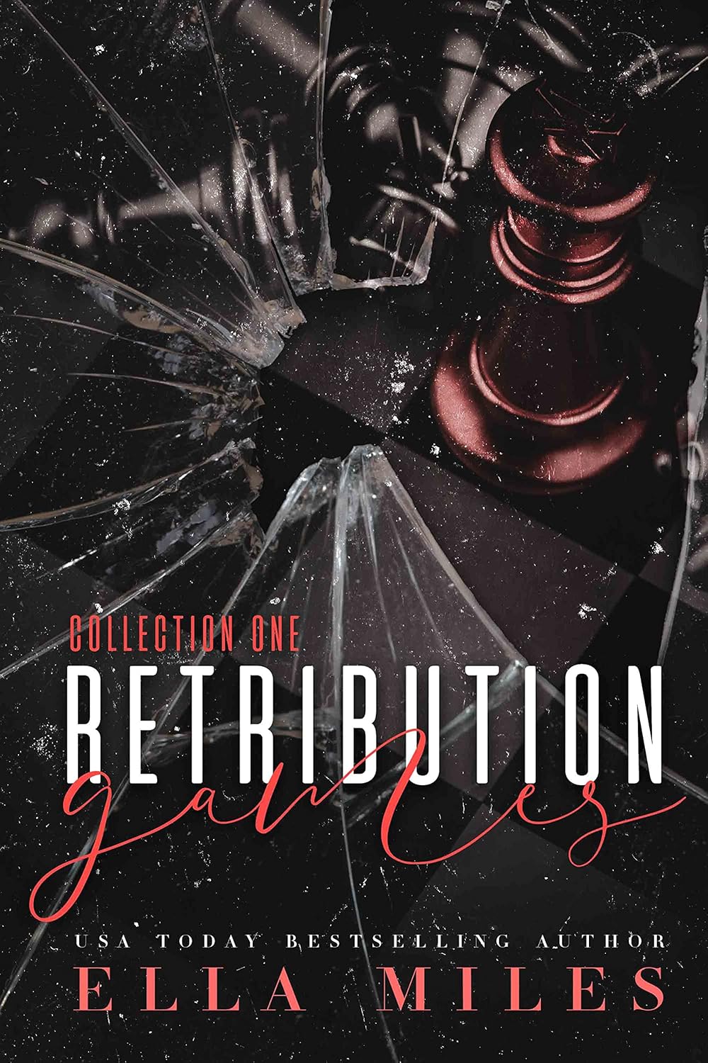 Retribution Games: Collection 1 by Ella Miles | Goodreads
