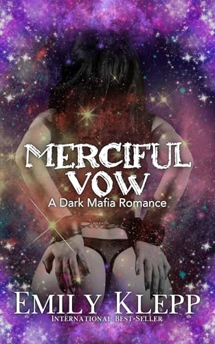 Merciful Vow (The Dark Allegiance Series #2) by Emily Klepp | Goodreads