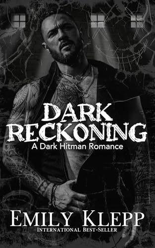 Dark Reckoning (The Dark Allegiance Series #3) by Emily Klepp | Goodreads