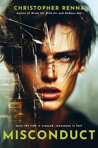Misconduct by Christopher Renna | Goodreads